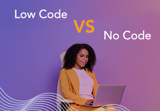 Low Code Software vs No Code Software: Which Do You Need?